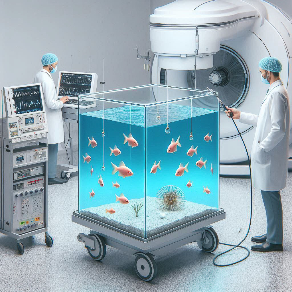 2024 Finalists - Photography in Medical Physics - PMP