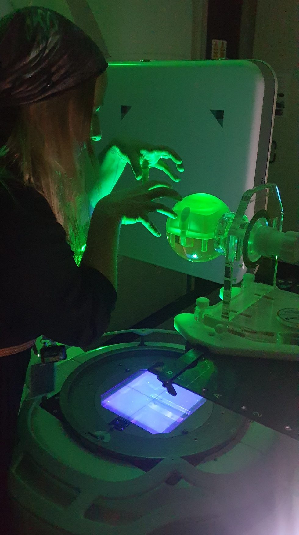 Winners - PMP 2023 - Photography in Medical Physics - PMP